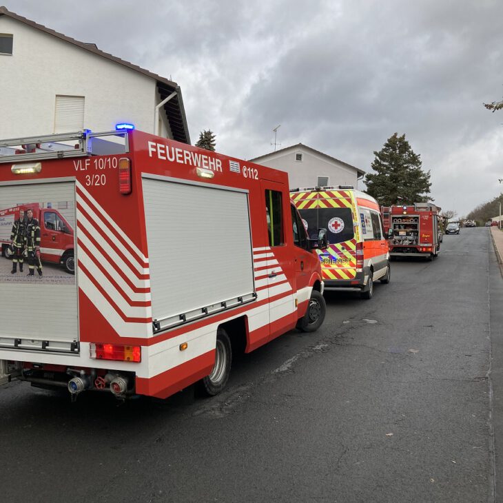 Erstaunlich 112 Bad Wildungen Ebenbild