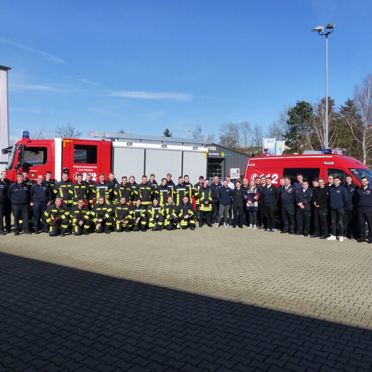 Erstaunlich 112 Bad Wildungen Ebenbild